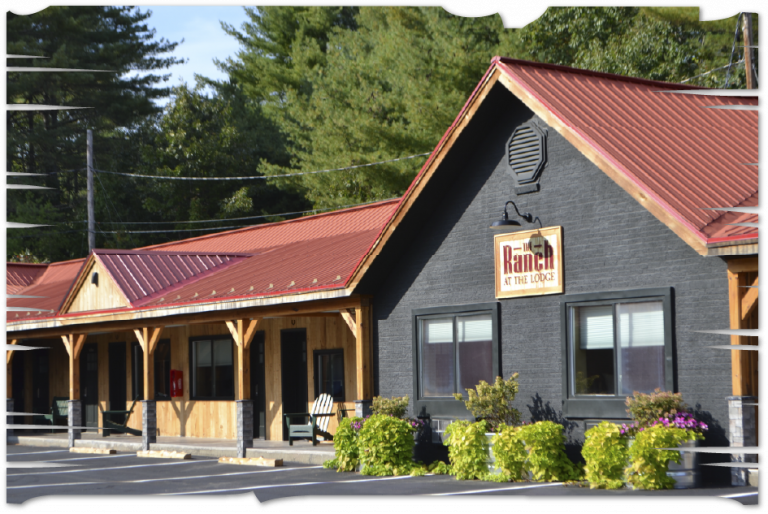 Home - The Common Man Ranch